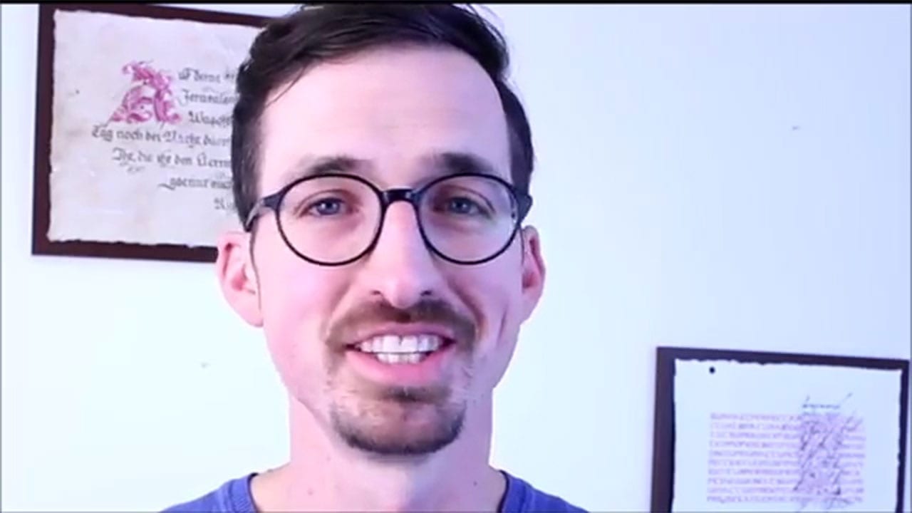 My Story: Jeremy wird frei von Pornografie und Abhängigkeit